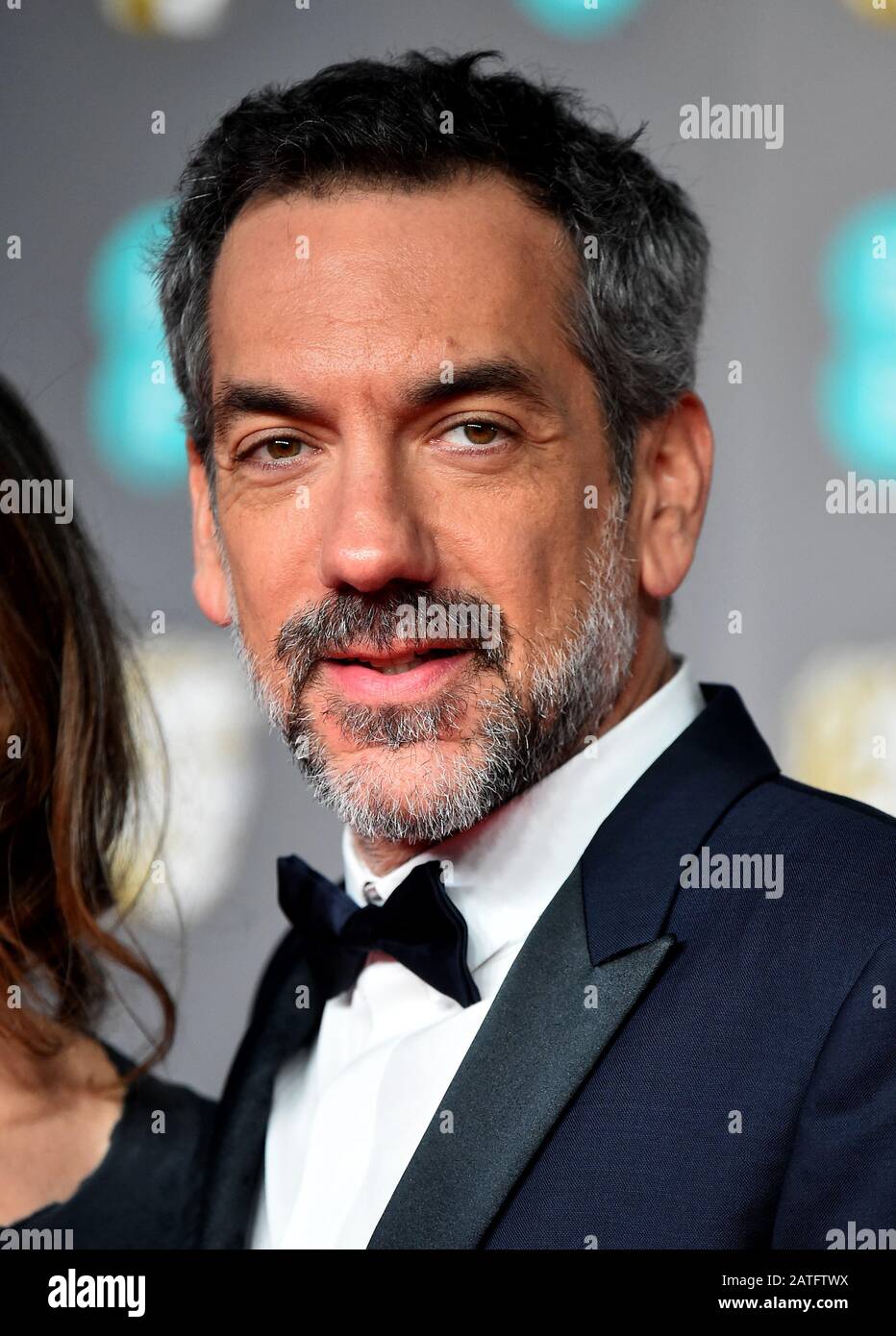 Todd phillips todd phillips hi-res stock photography and images - Alamy