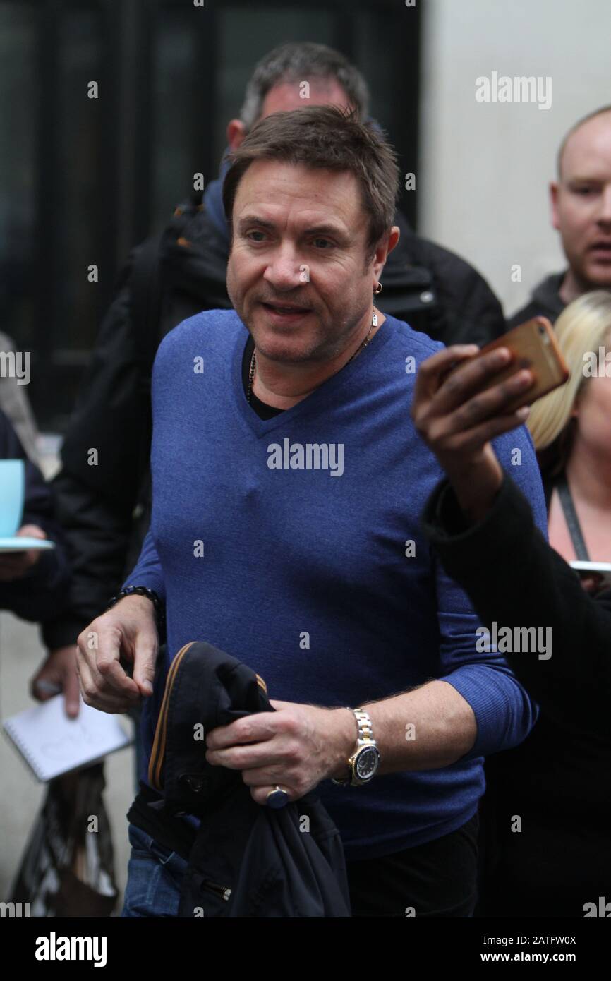 simon le bon bbc radio 2 25/05/2016 (credit image©Jack Ludlam Stock ...