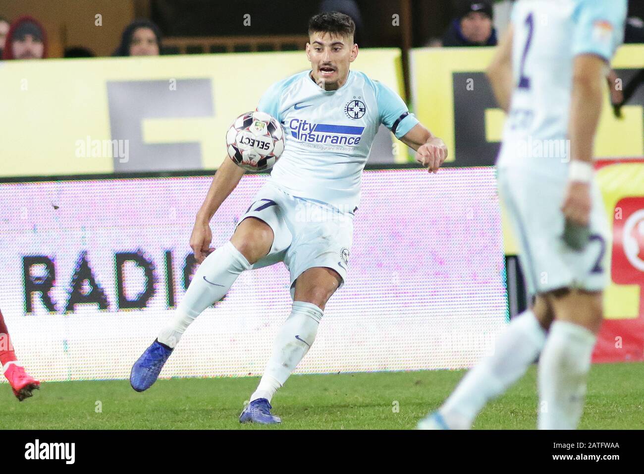 Iulian cristea hi-res stock photography and images - Alamy