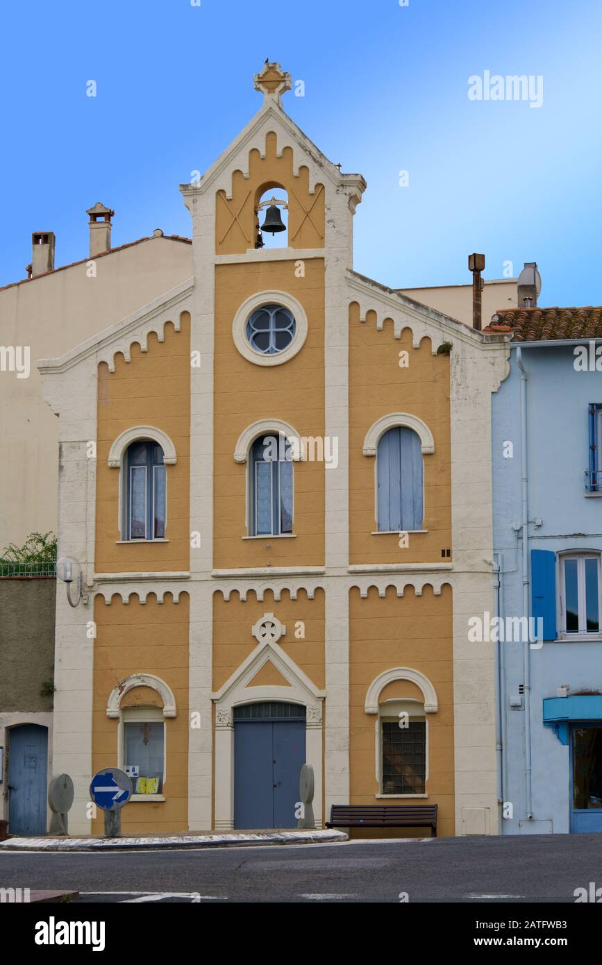 Christian protestant hi-res stock photography and images - Alamy