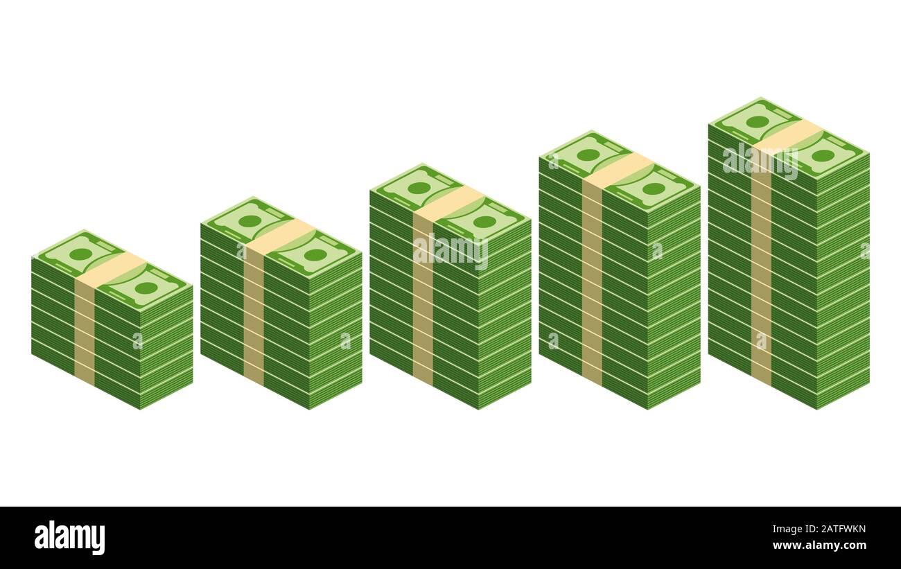 Ascending order Stock Vector Images - Alamy