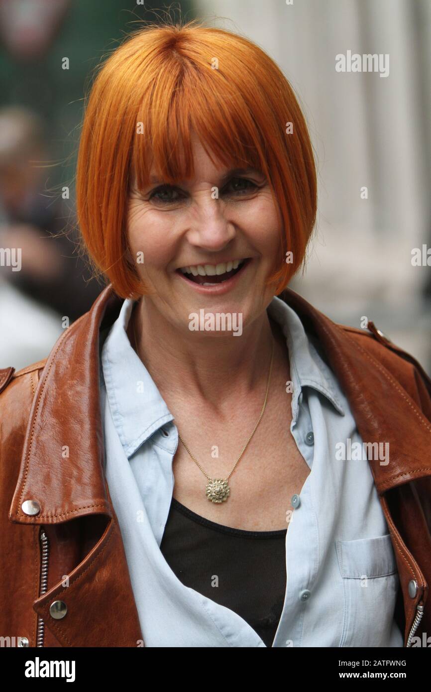 Mary portas hi-res stock photography and images - Alamy