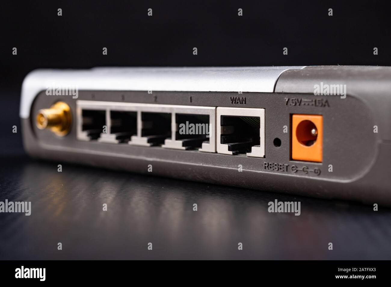 Sockets, Network Sockets High Resolution Stock Photography and Images ...