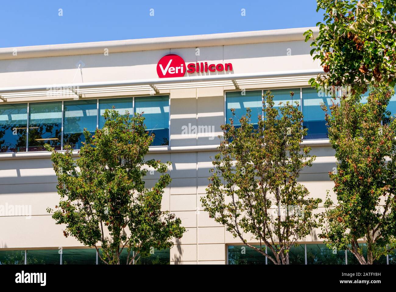 Verisilicon hi-res stock photography and images - Alamy