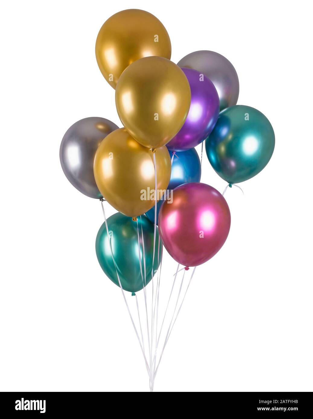 String festive multi colored Cut Out Stock Images & Pictures - Alamy