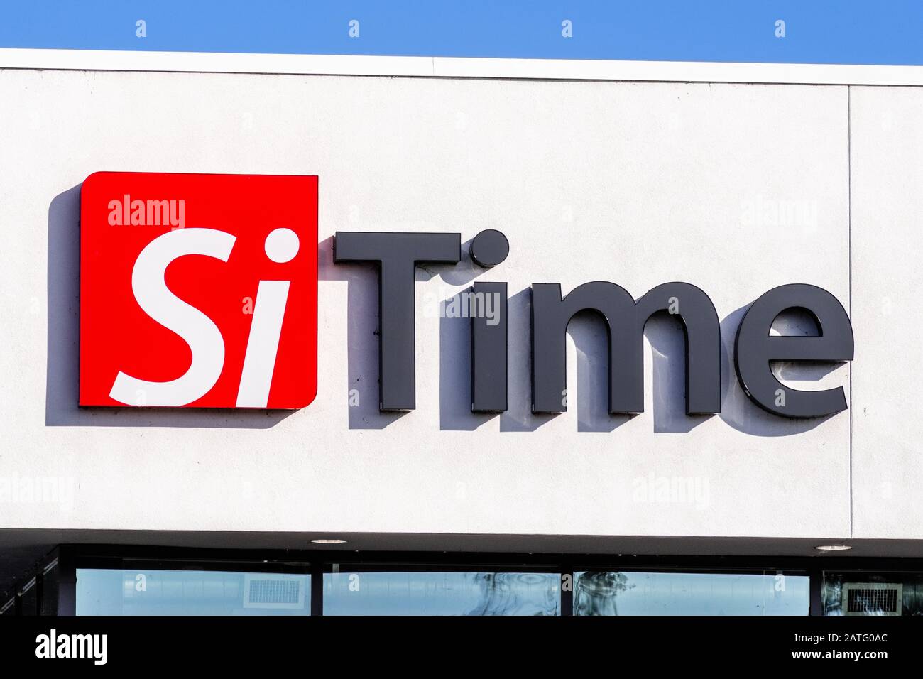 Megachips technology america corporation hi-res stock photography and ...