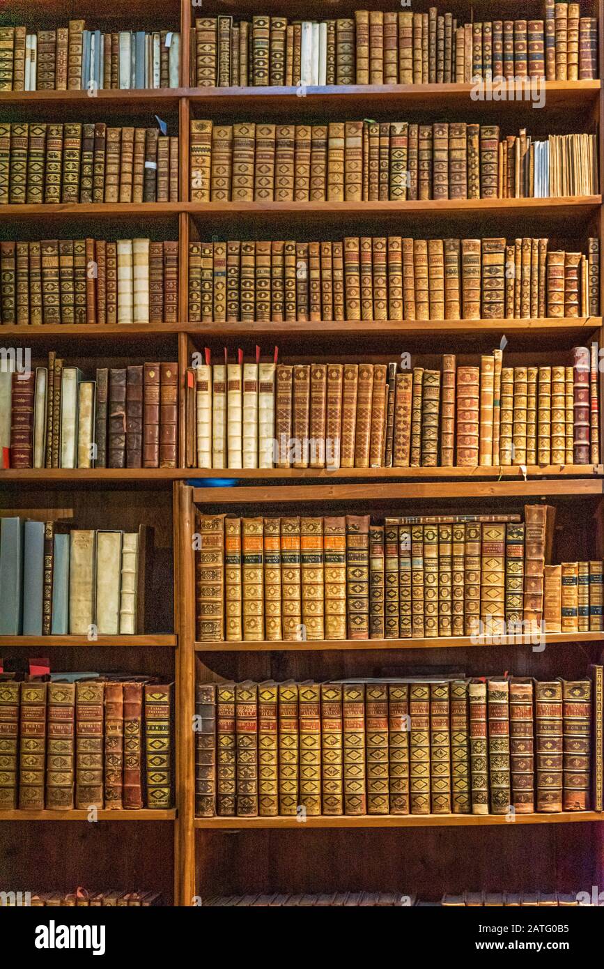 Nationalbibliothek, vienna hi-res stock photography and images - Alamy