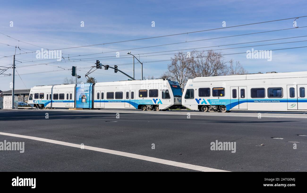 Regional rail route hi-res stock photography and images - Alamy