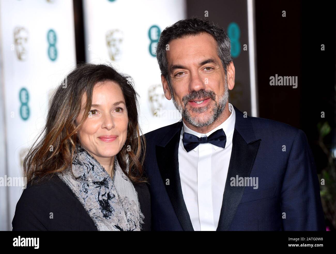 Todd Phillips Girlfriend