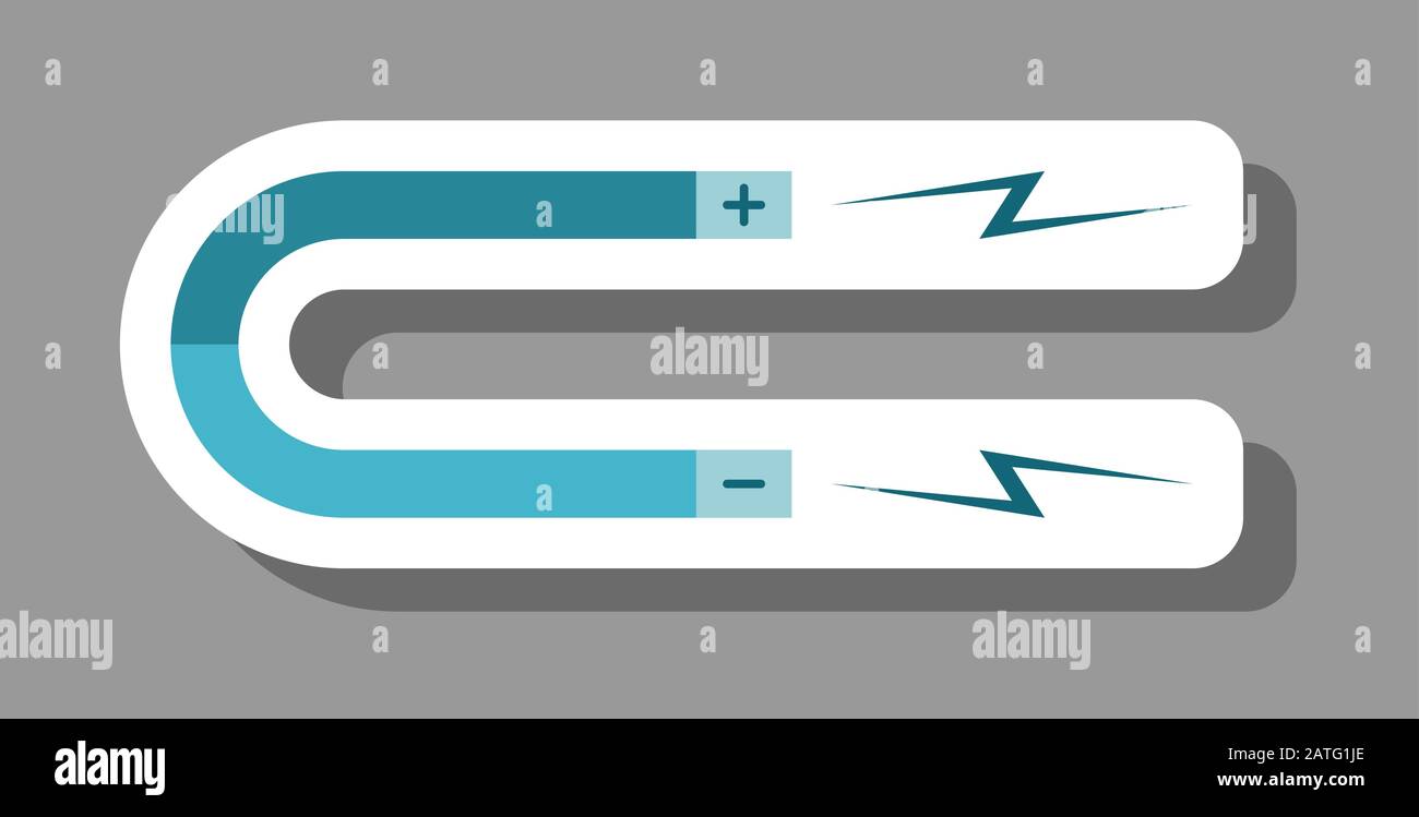 Magnetic Attraction High Resolution Stock Photography and Images - Alamy
