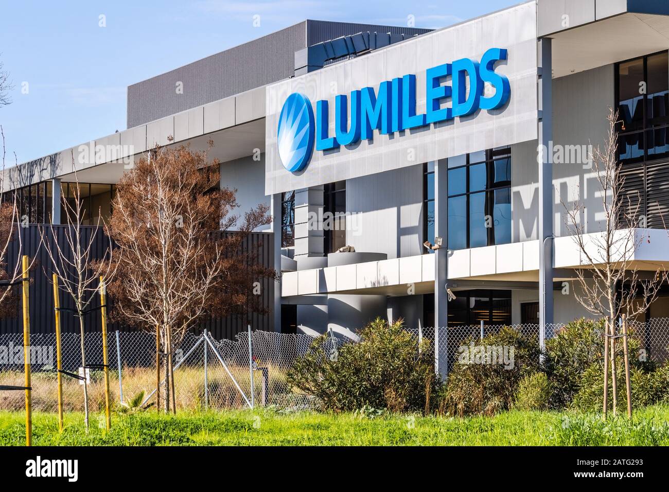 Lumileds lighting hi-res stock photography and images - Alamy
