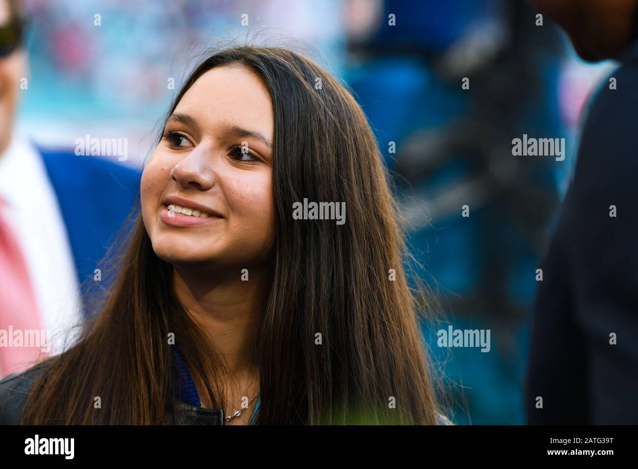 Ella rodriguez hi-res stock photography and images - Alamy