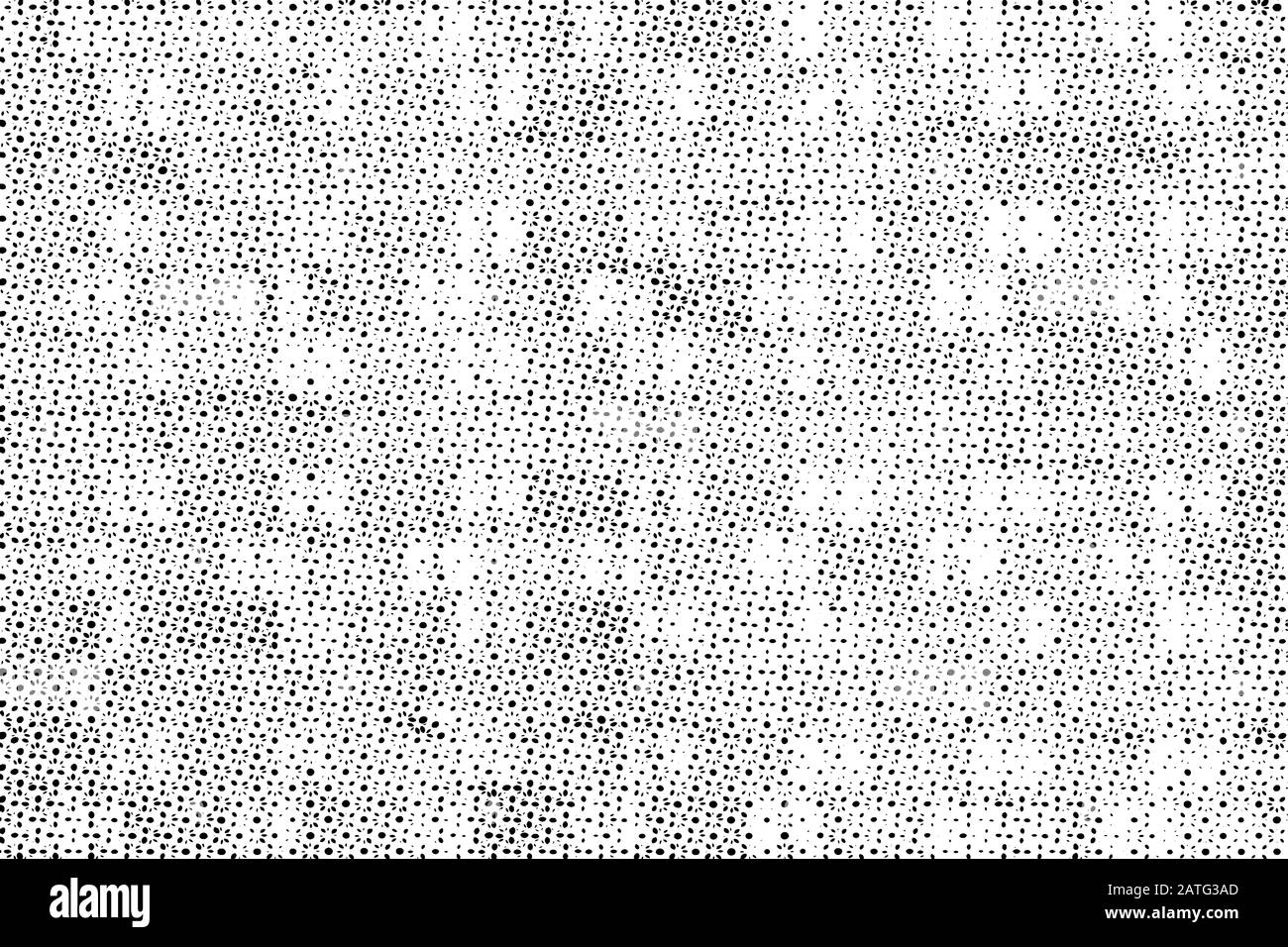 Halftone Overlay Background Stock Vector Image & Art - Alamy
