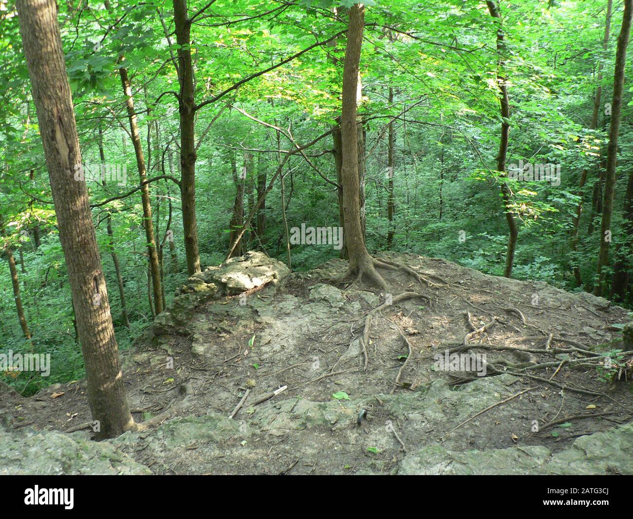 John bryan state park ohio hi-res stock photography and images - Alamy