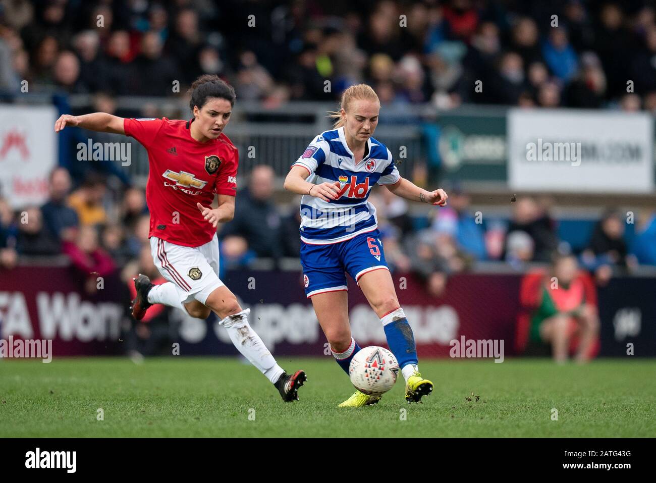Jessica park manchester united hi-res stock photography and images - Alamy