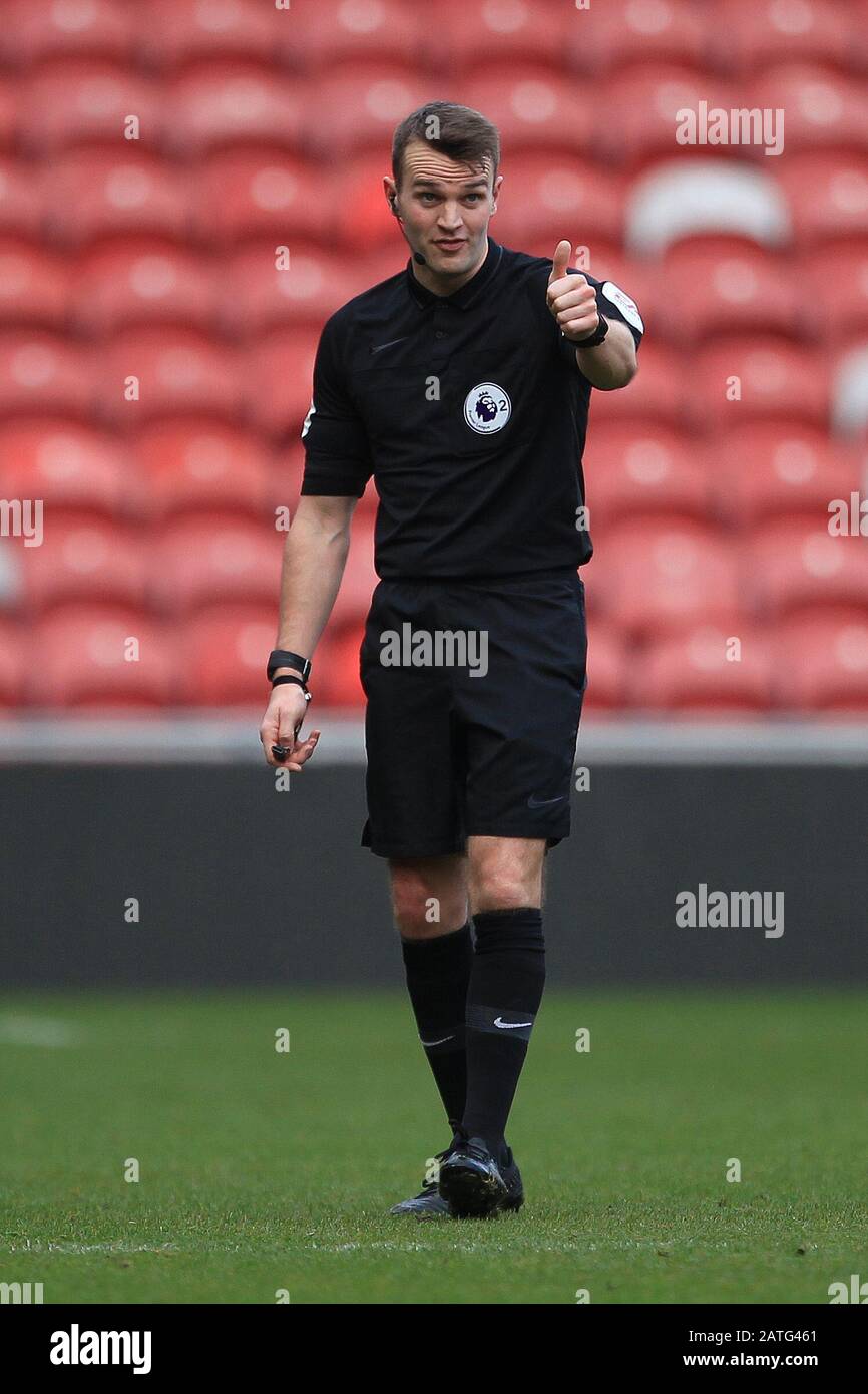 Benjamin speedie hi-res stock photography and images - Alamy