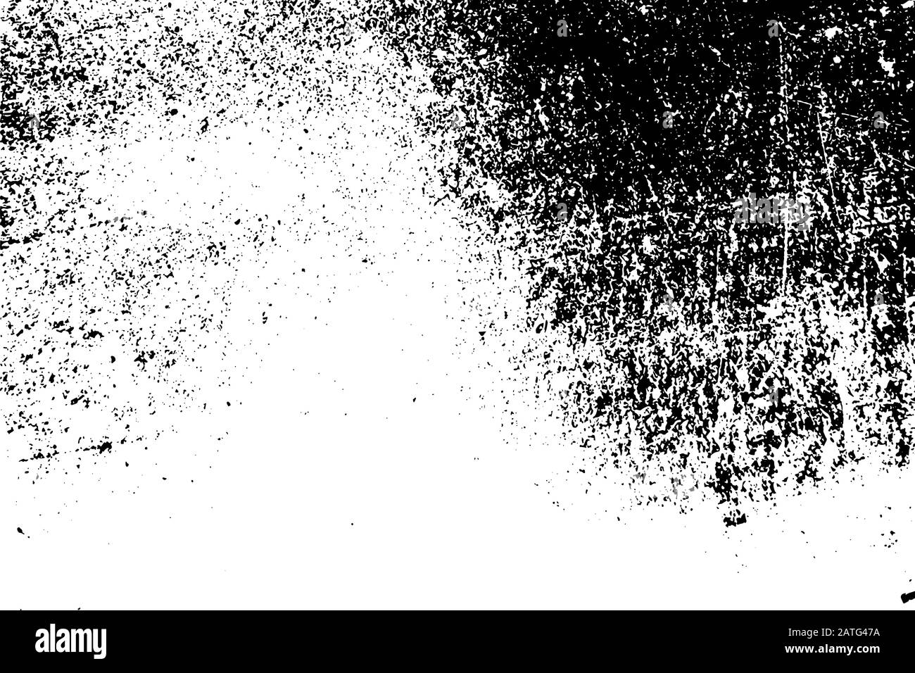 Grunge Overlay Texture Stock Vector Image & Art - Alamy