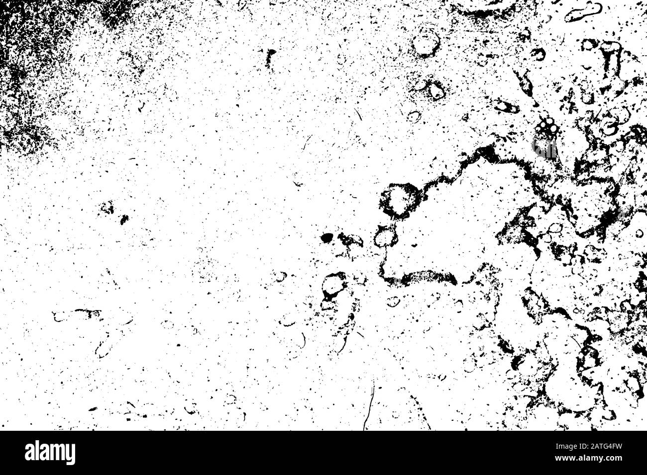 Grunge Overlay Texture Stock Vector Image & Art - Alamy