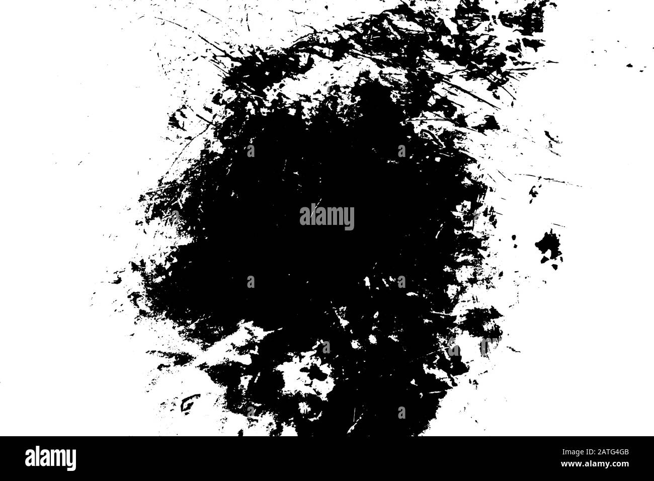 Grunge Overlay Texture Stock Vector Image & Art - Alamy