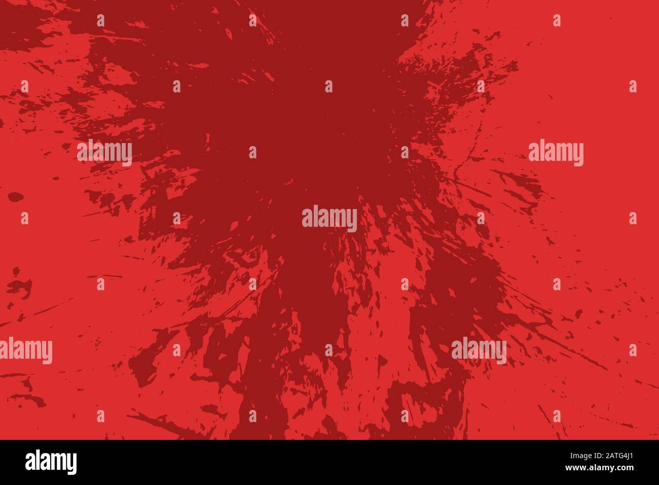 Red Grunge Background Stock Vector Image & Art - Alamy