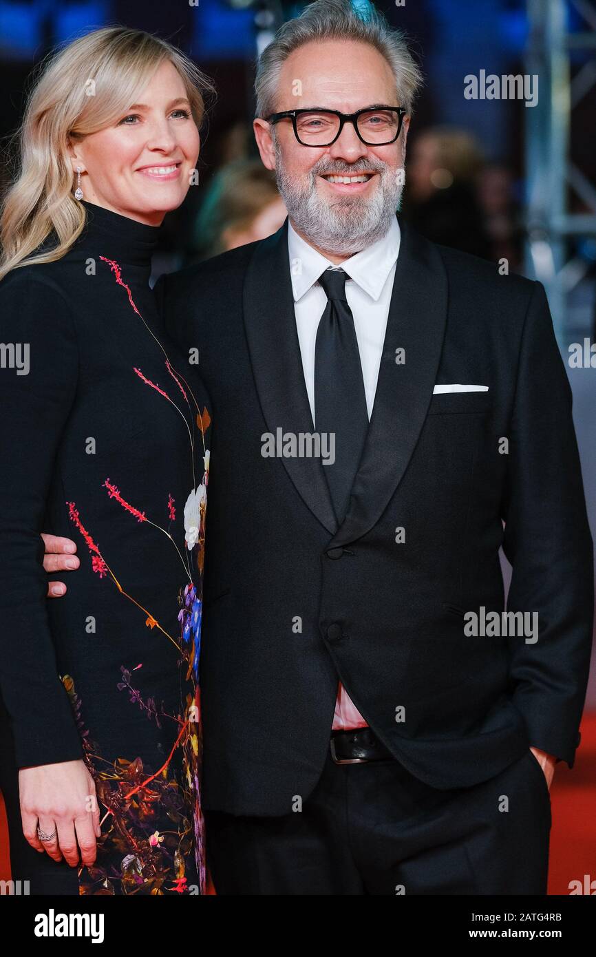 Film awards mendes hi-res stock photography and images - Alamy