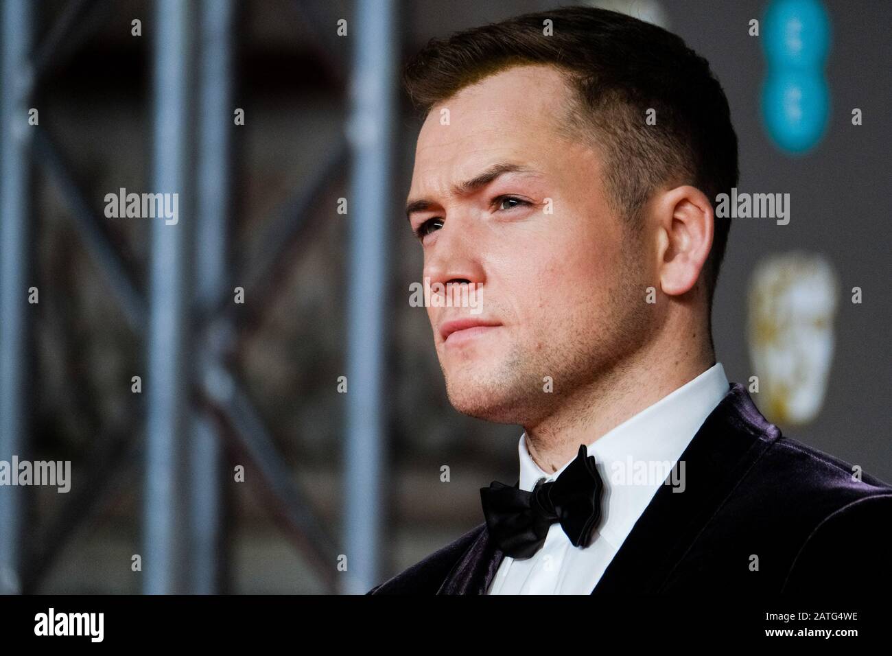 Egerton hall hi-res stock photography and images - Alamy