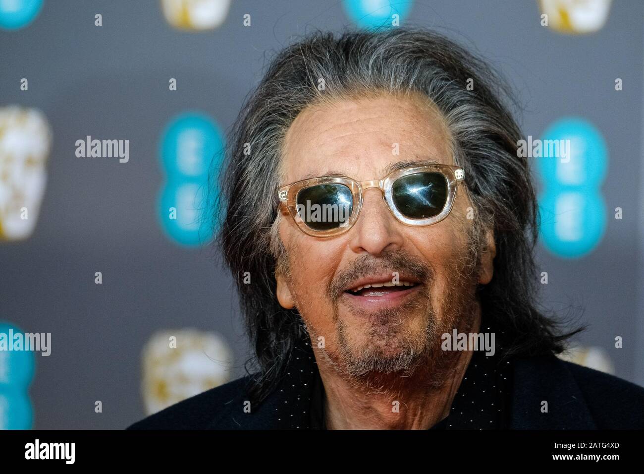 Al pacino picture hi-res stock photography and images - Alamy