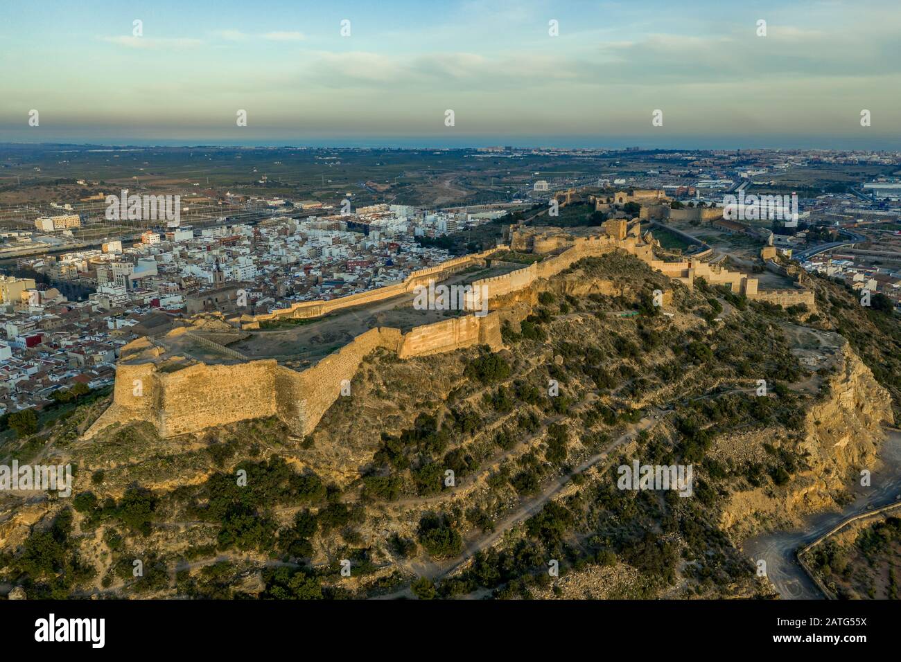 Valencia sagunto hi-res stock photography and images - Alamy