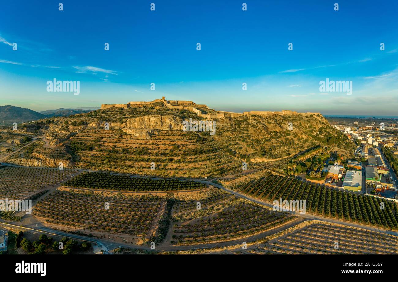 Sagunt hi-res stock photography and images - Alamy