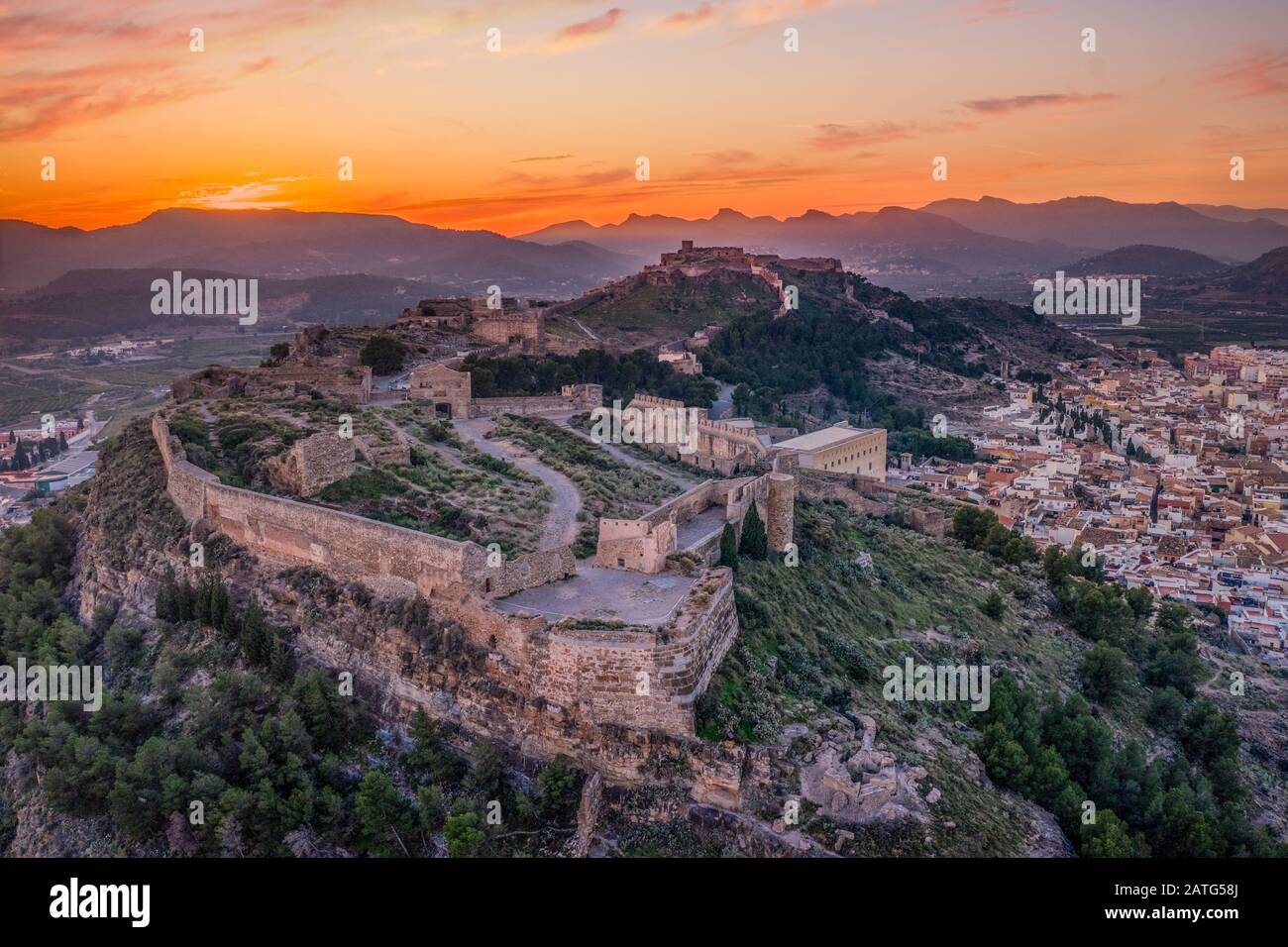 Sagunt hi-res stock photography and images - Alamy