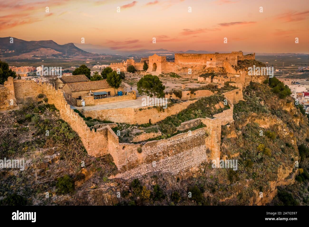 Sagunt heritage hi-res stock photography and images - Alamy