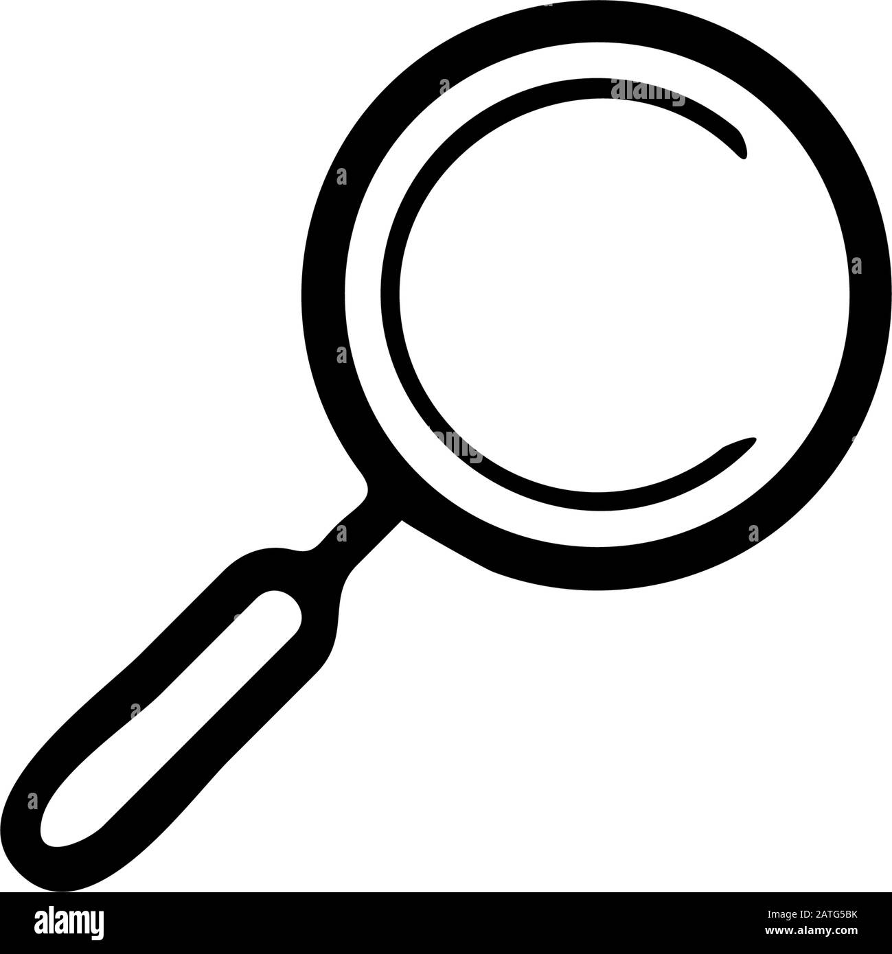 Fry symbol hi-res stock photography and images - Alamy