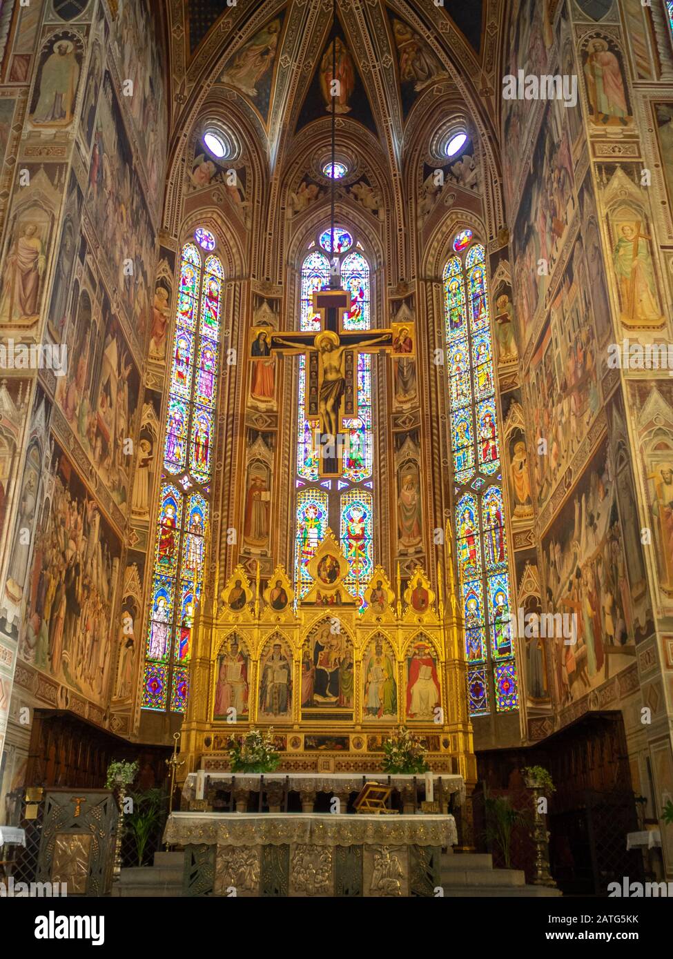 Santo Croce Florence The Basilica Di Santa Croce Florence: 13 Best