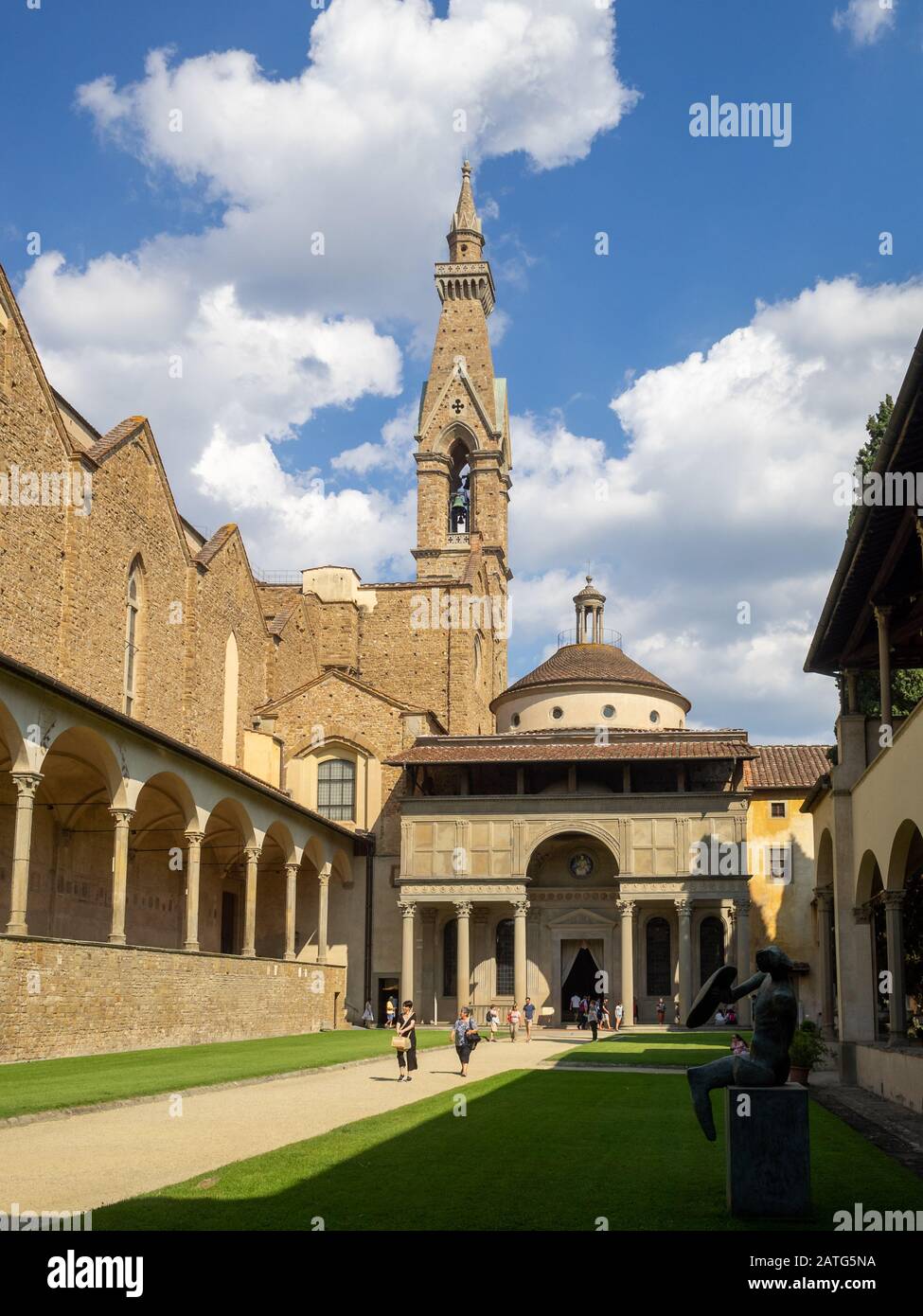 Pazzi hi-res stock photography and images - Alamy