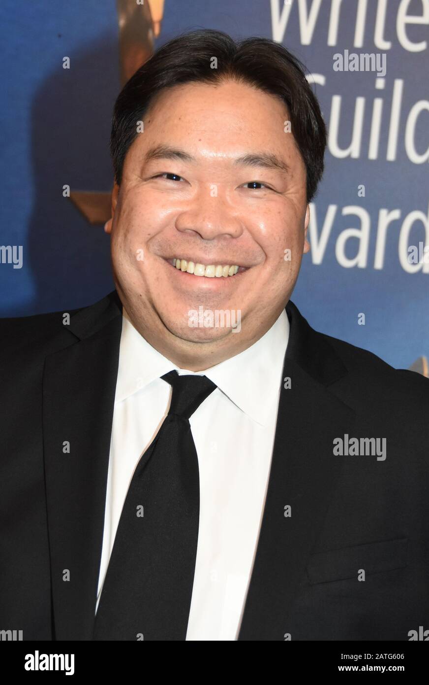 Beverly Hills, California, USA 1st February 2020 Writer/producer ...