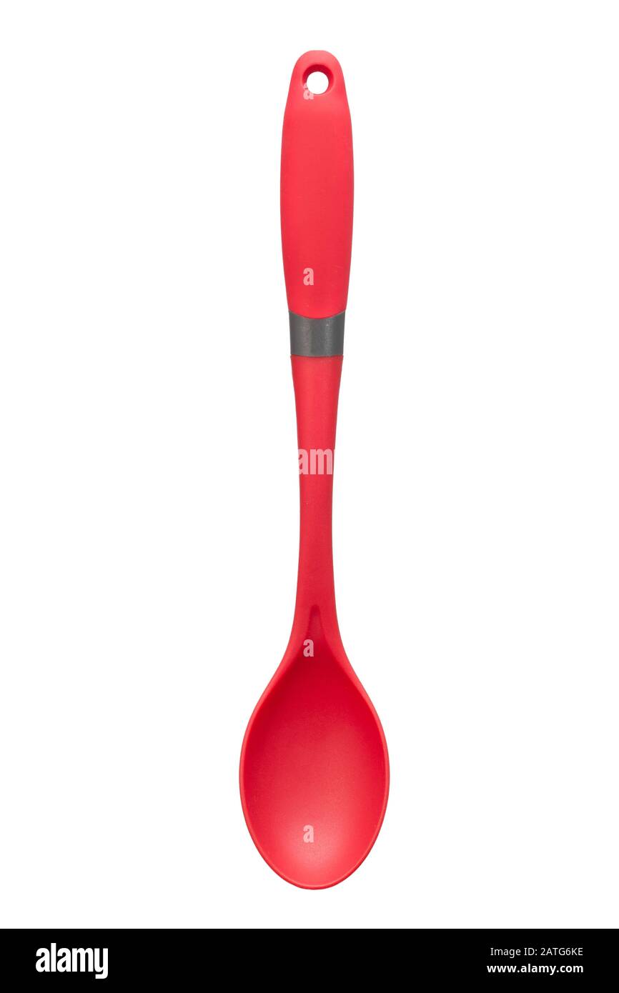 Kitchen spoon hi-res stock photography and images - Alamy