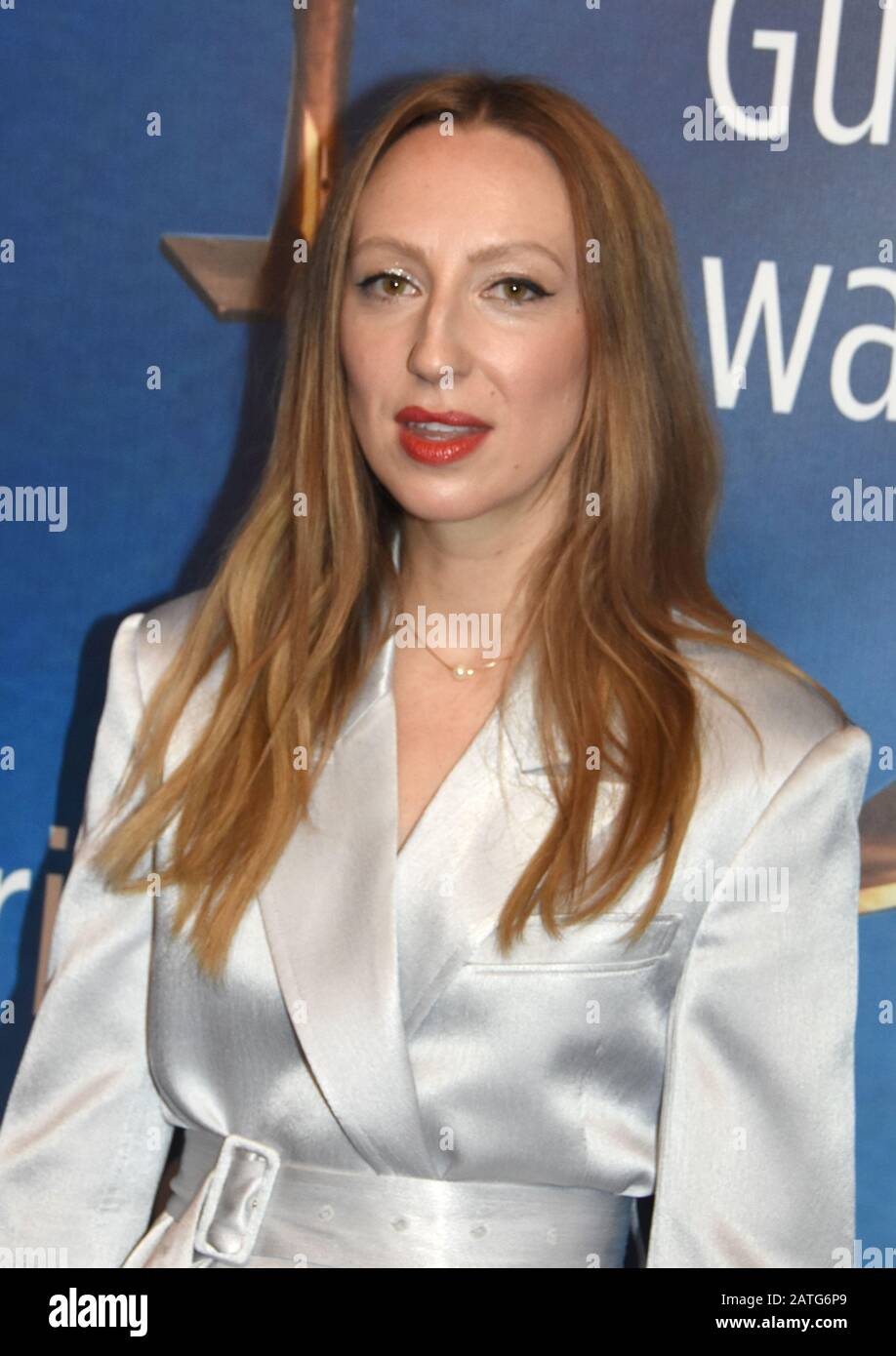 Anna konkle hi-res stock photography and images - Alamy