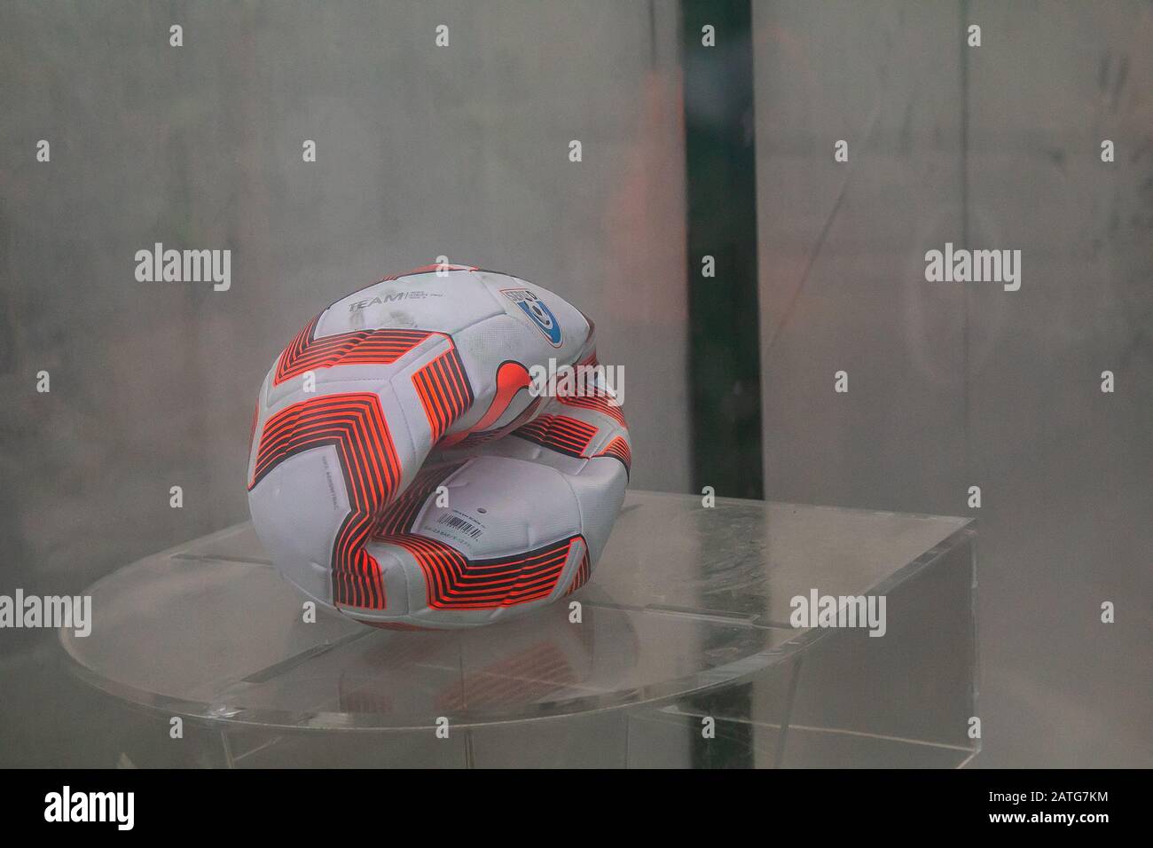 Fc messina hi-res stock photography and images - Alamy