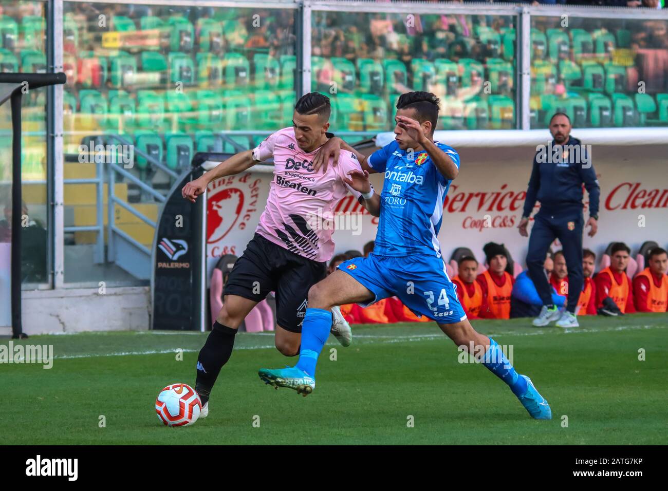 Andrea accardi hi-res stock photography and images - Alamy