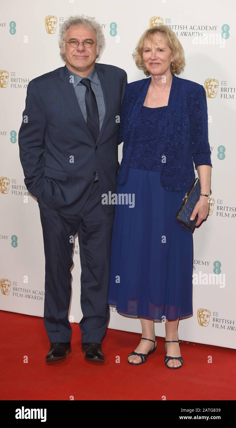 Photo Must Be Credited ©Alpha Press 079965 01/02/2020 Pablo Helman 73rd ...