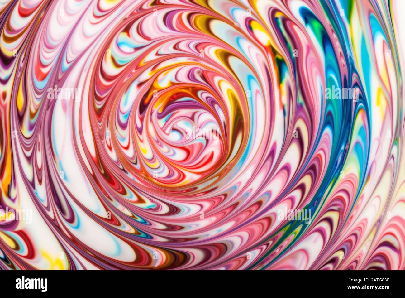 Dripping Paint Rainbow High Resolution Stock Photography and Images - Alamy