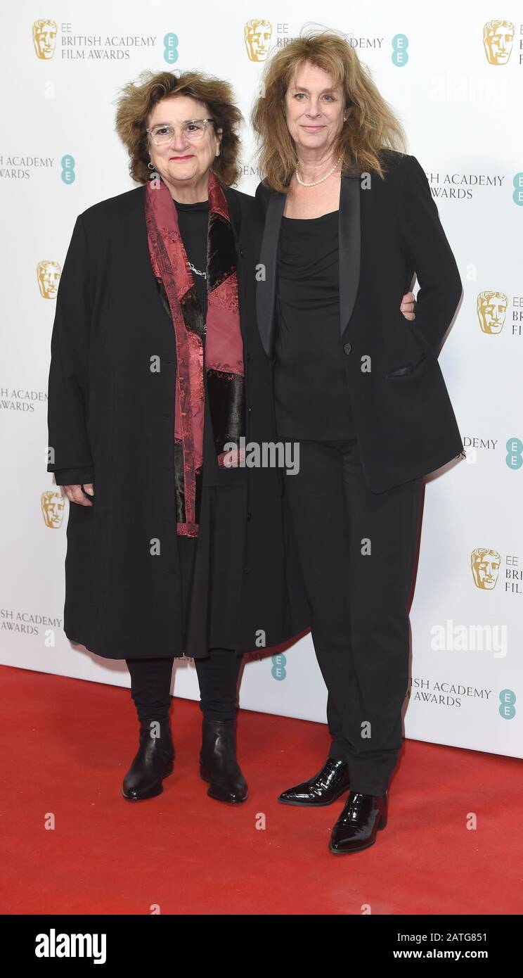 Barbara ling hi-res stock photography and images - Alamy