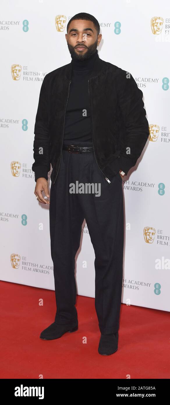 Photo Must Be Credited ©Alpha Press 079965 01/02/2020 Anthony Welsh ...