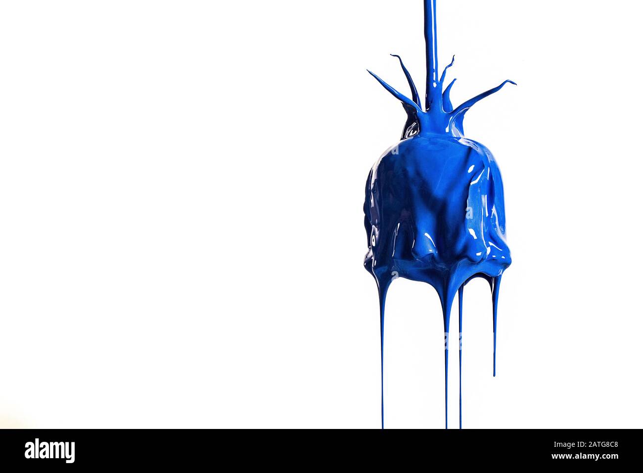 Circus Paint High Resolution Stock Photography and Images - Alamy