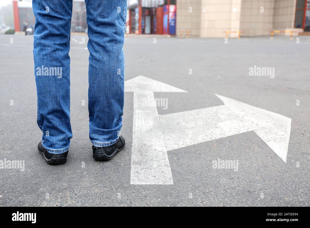 Different people marking hi-res stock photography and images - Alamy