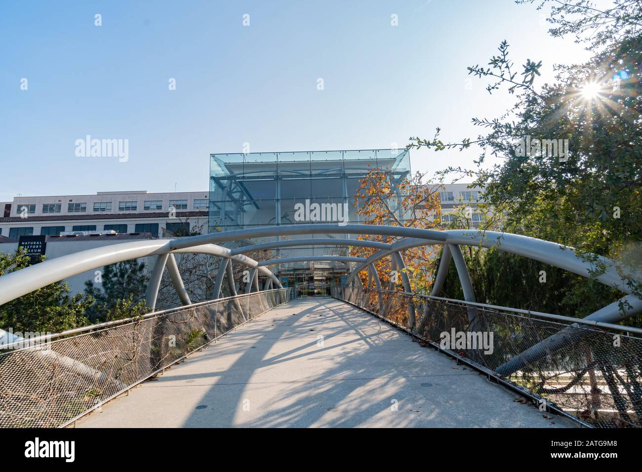 Nhm building hi-res stock photography and images - Alamy