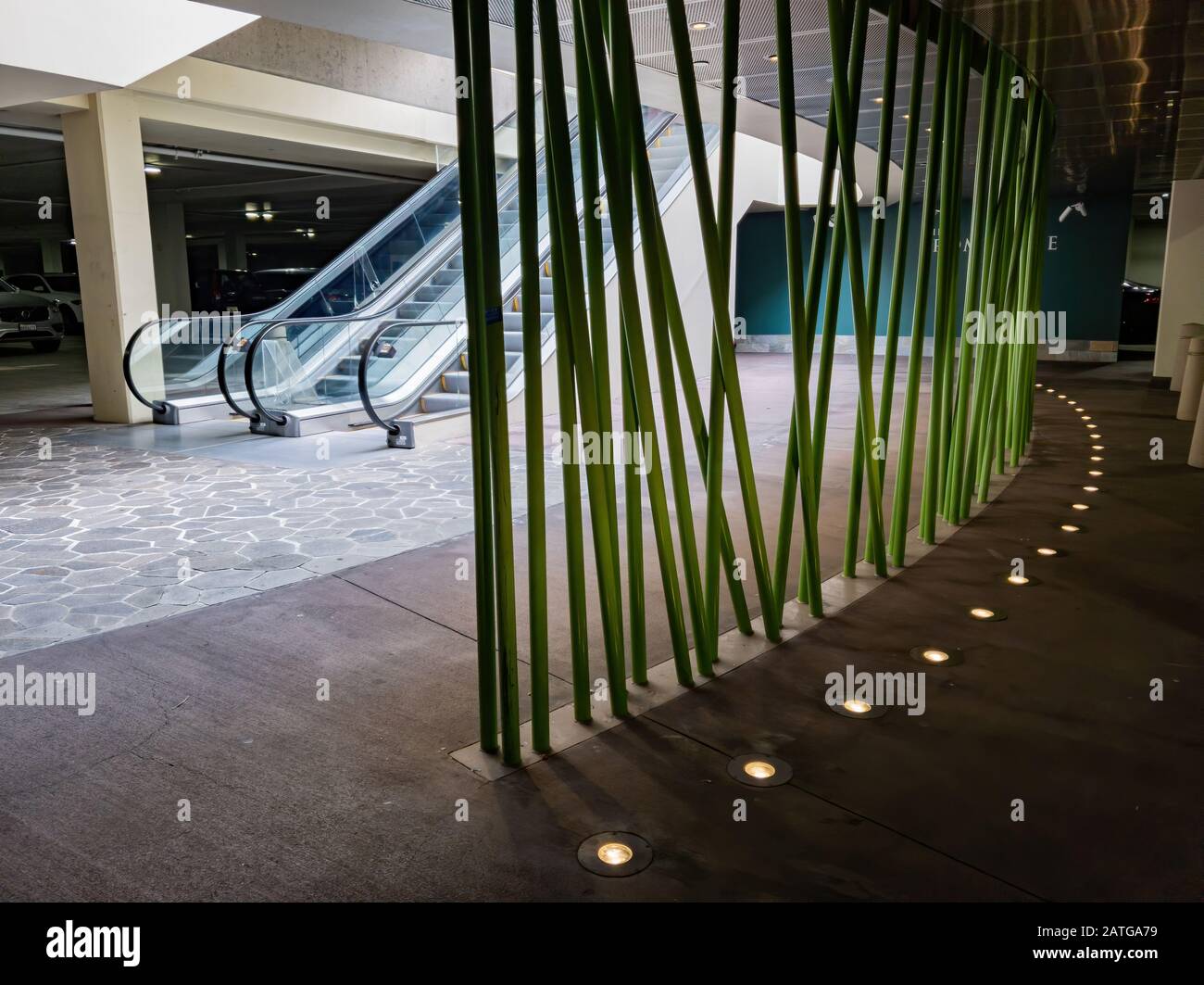 Arcadia shopping mall hi-res stock photography and images - Alamy