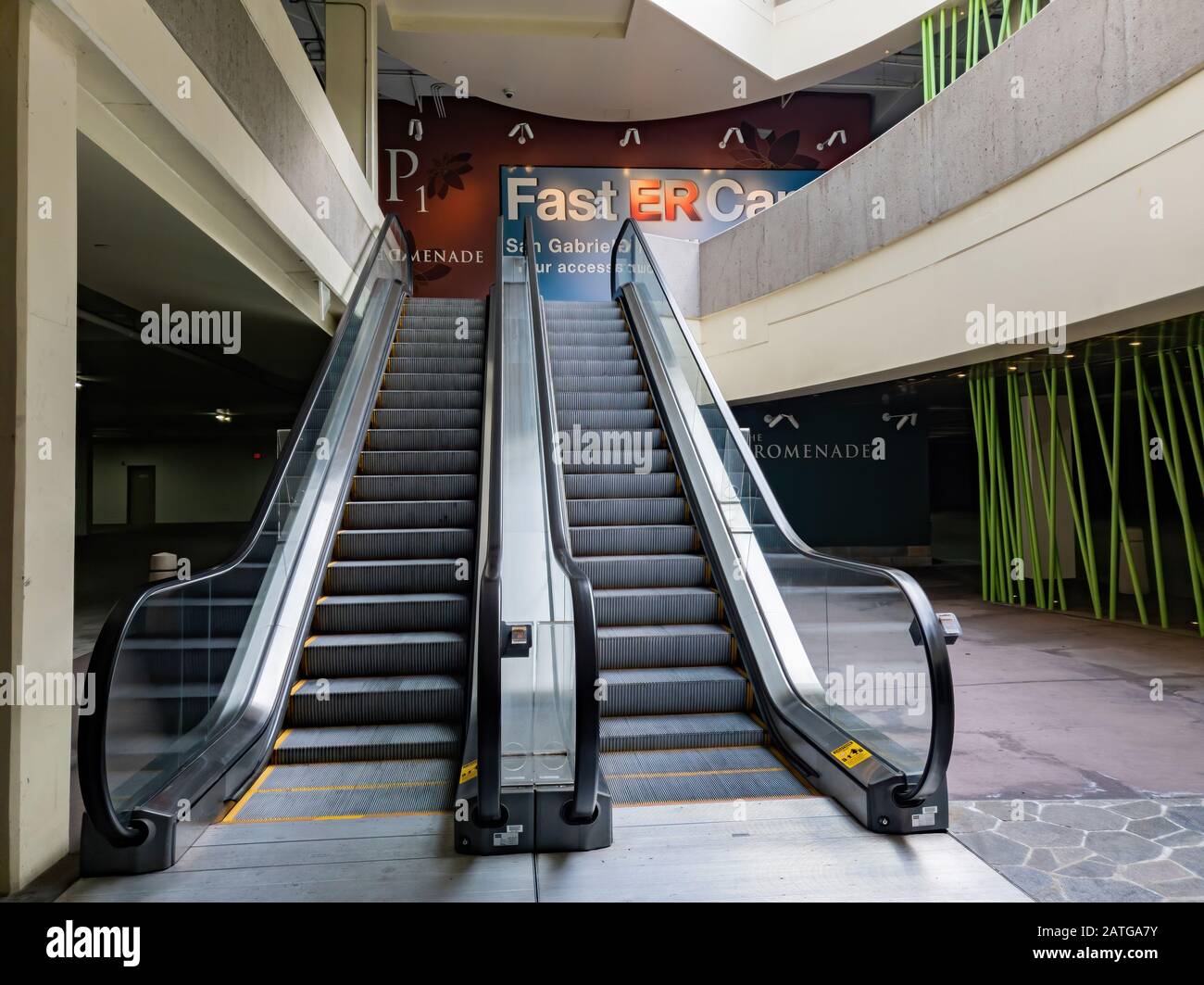 Arcadia shopping mall hi-res stock photography and images - Alamy