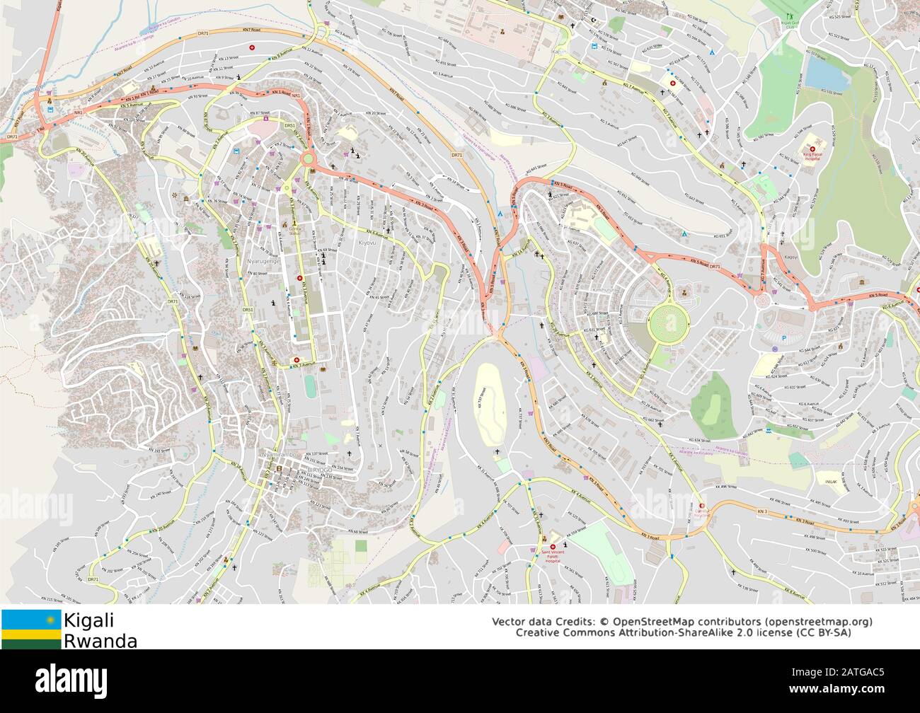Rwanda mozambique Stock Vector Images - Alamy