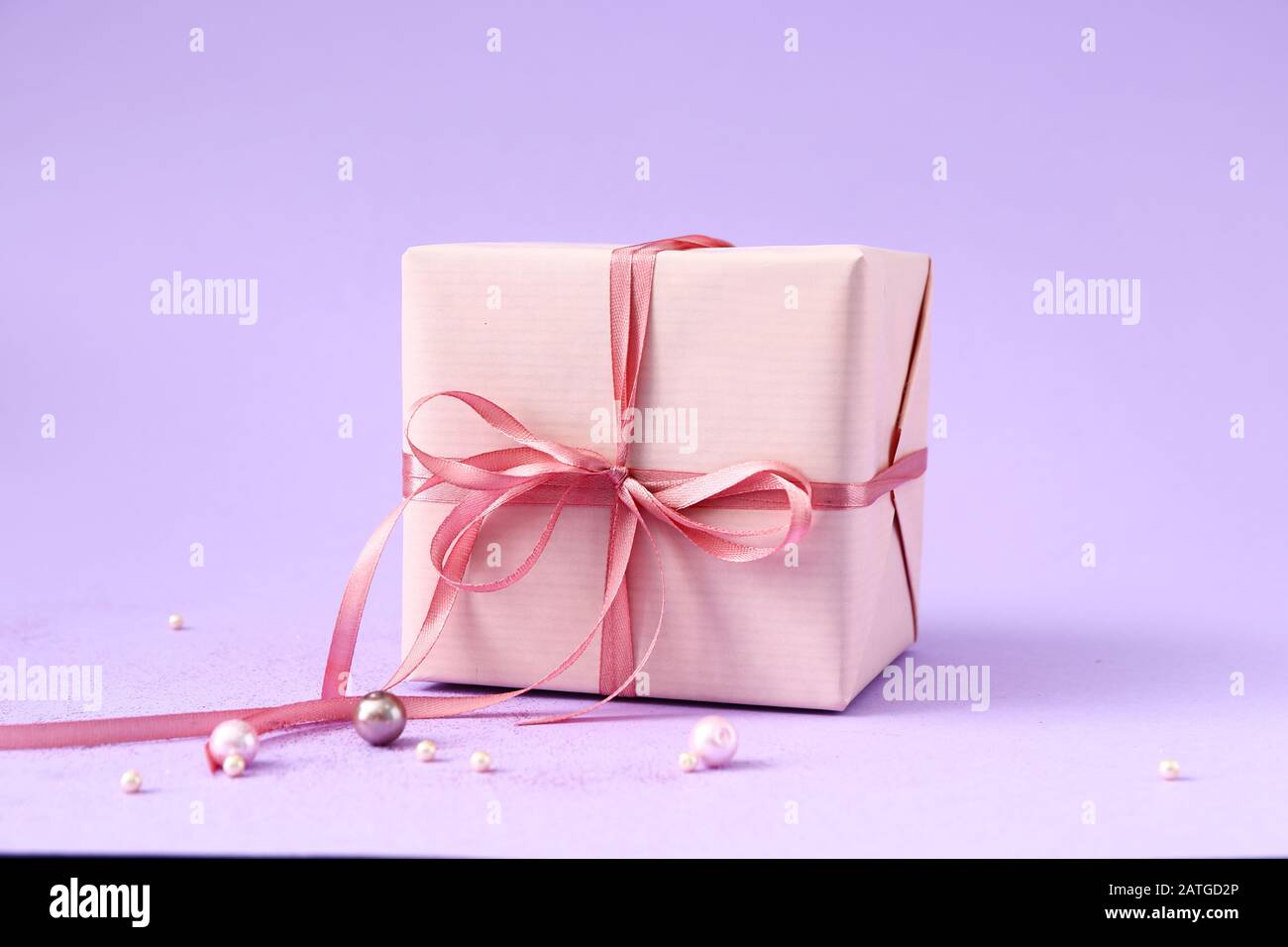 Packed Gift High Resolution Stock Photography and Images - Alamy